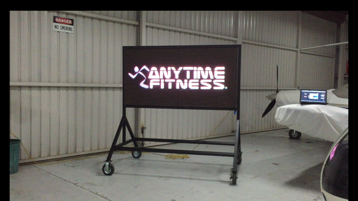 LED Sign Hire and sales. Cheapest Prices Guaranteed. Get Noticed!